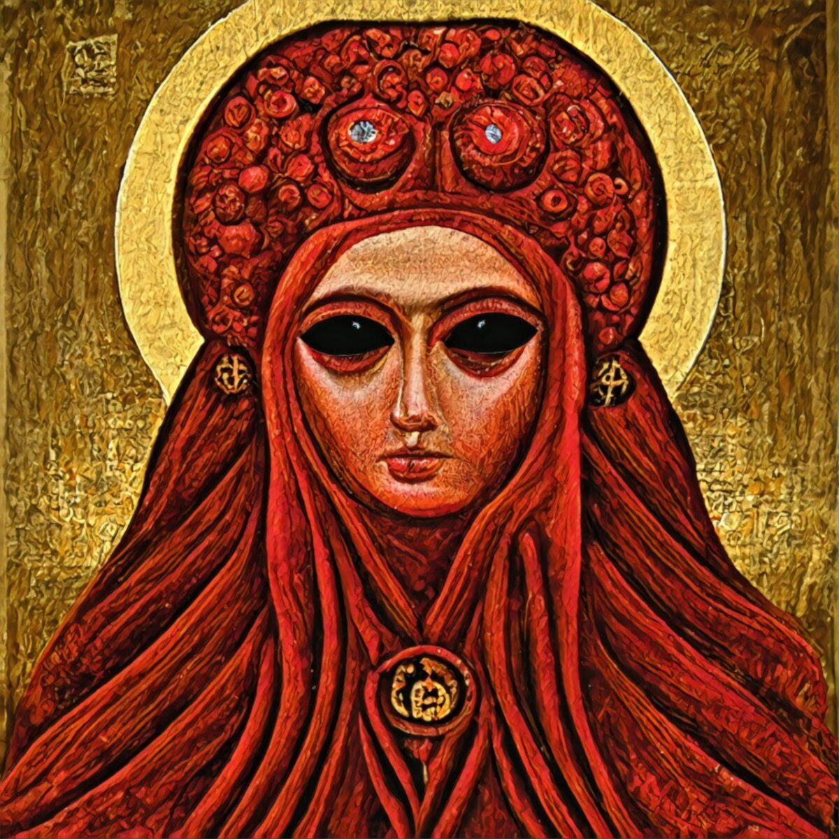 Orações para Babalon - Morte Súbita inc.